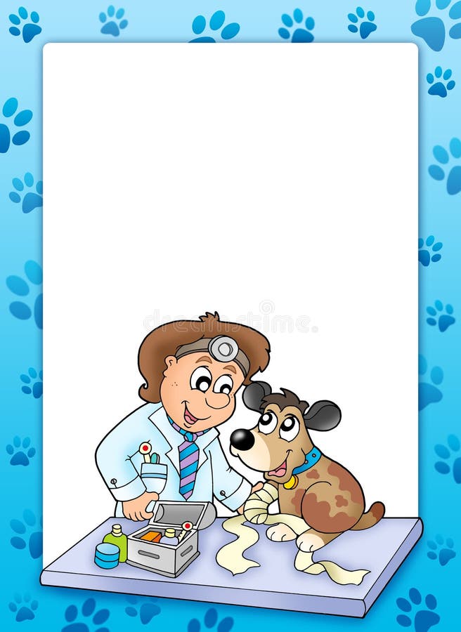 Veterinarian Stock Illustrations – 21,415 Veterinarian Stock ...