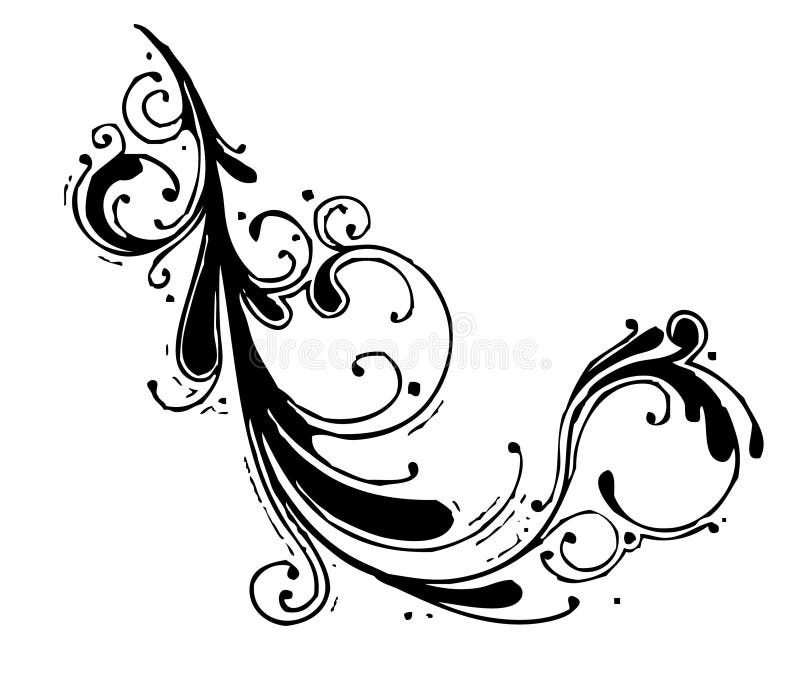 Frame side stock illustration. Illustration of full, side - 8969251