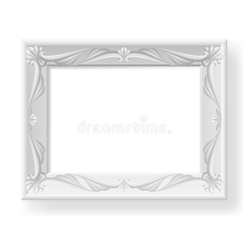 Square mosaic frame stock vector. Illustration of classic - 51439967