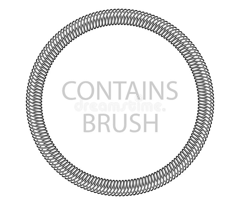 Elastic Frame Stock Illustrations – 437 Elastic Frame Stock ...