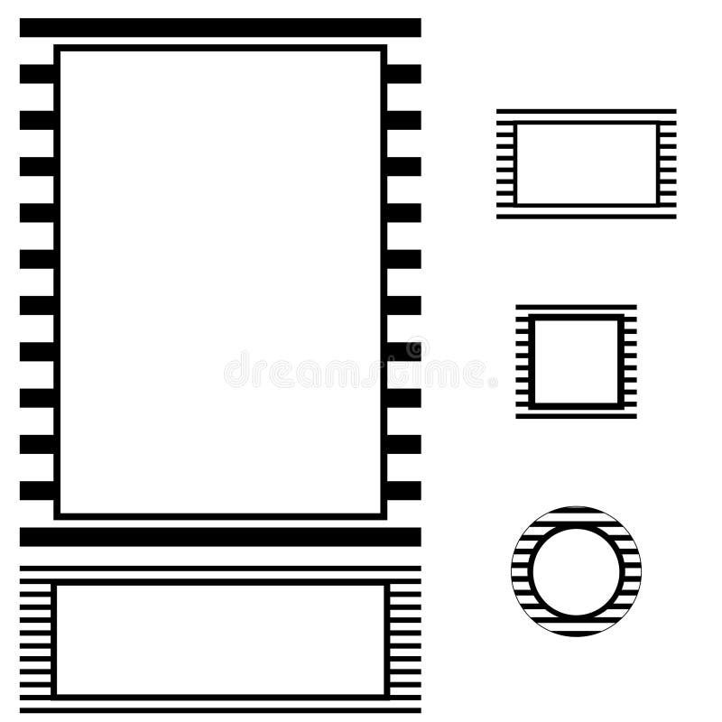 Style Circle Border Frame Stock Illustrations – 99,691 Style Circle ...