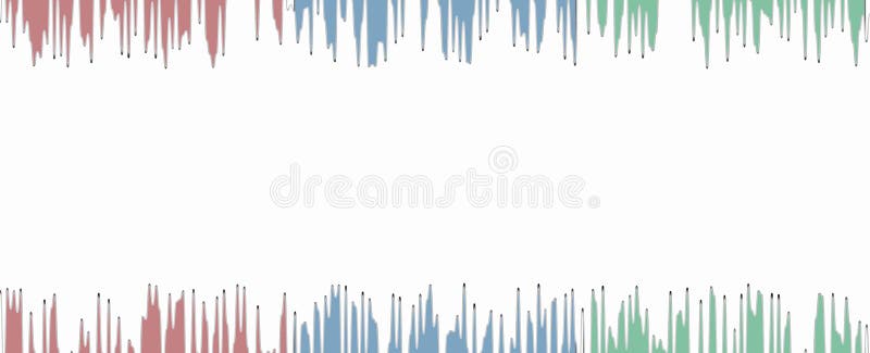 Binary Web header stock illustration. Illustration of layout - 17243889