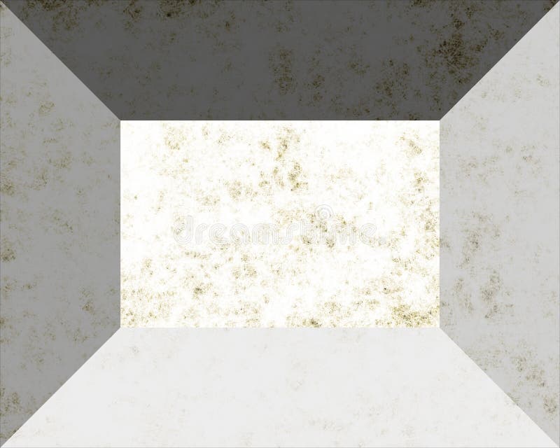 Frame with texture 1 stock illustration. Illustration of frame - 29038508