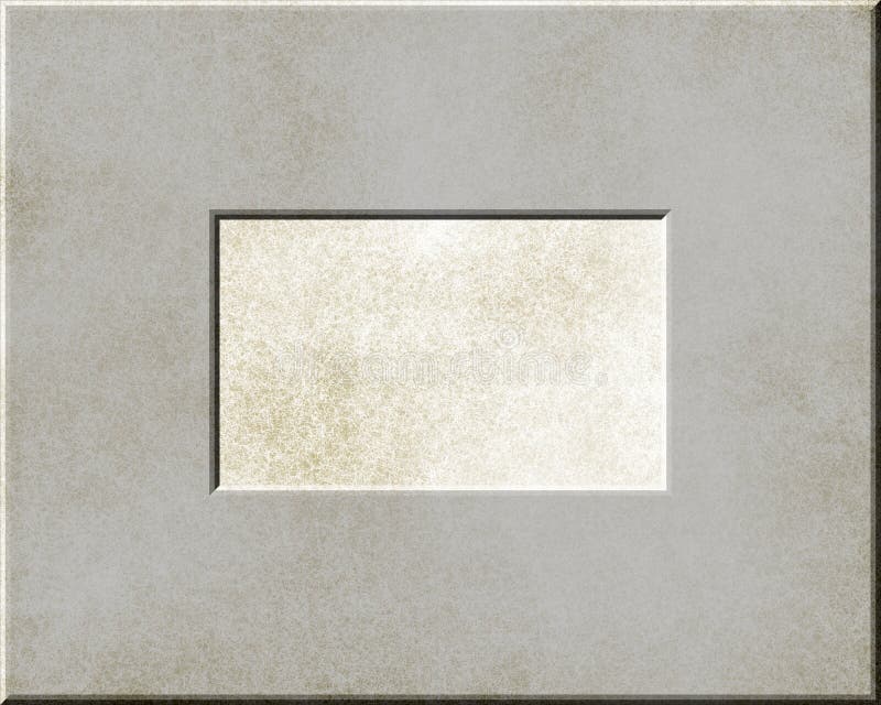Frame with texture stock illustration. Illustration of window - 29038313