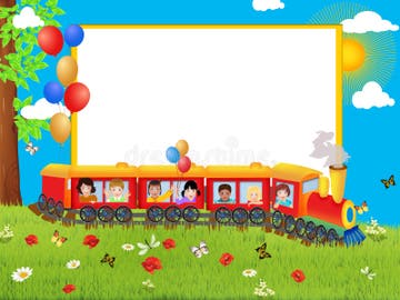 Frame Train Stock Illustrations – 6,881 Frame Train Stock Illustrations ...