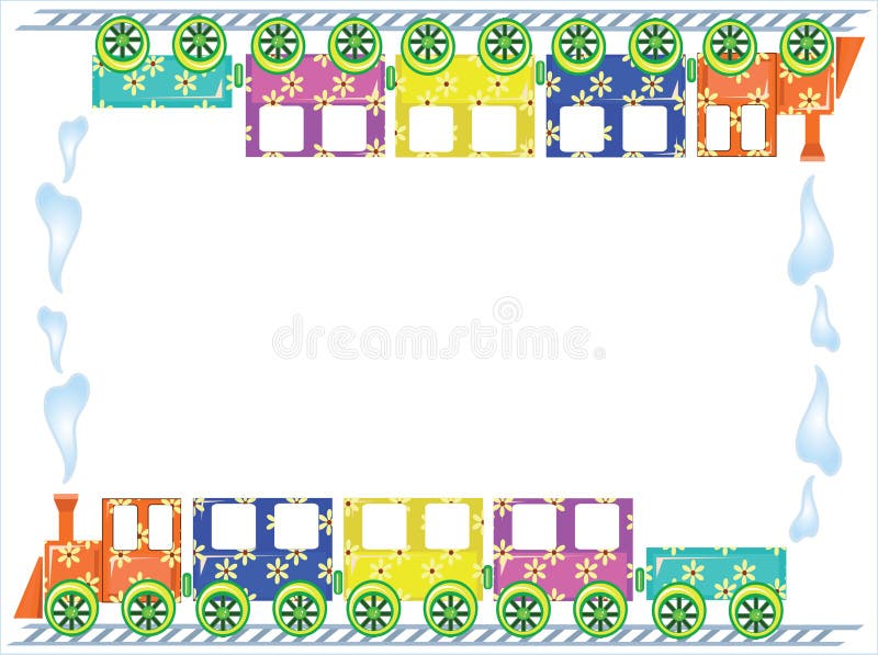 Frame Train Stock Illustrations – 4,769 Frame Train Stock Illustrations ...