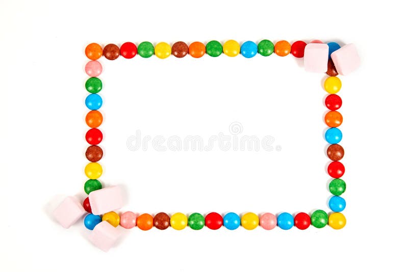 15,028 Colorful Candy Frame Stock Photos - Free & Royalty-Free Stock ...