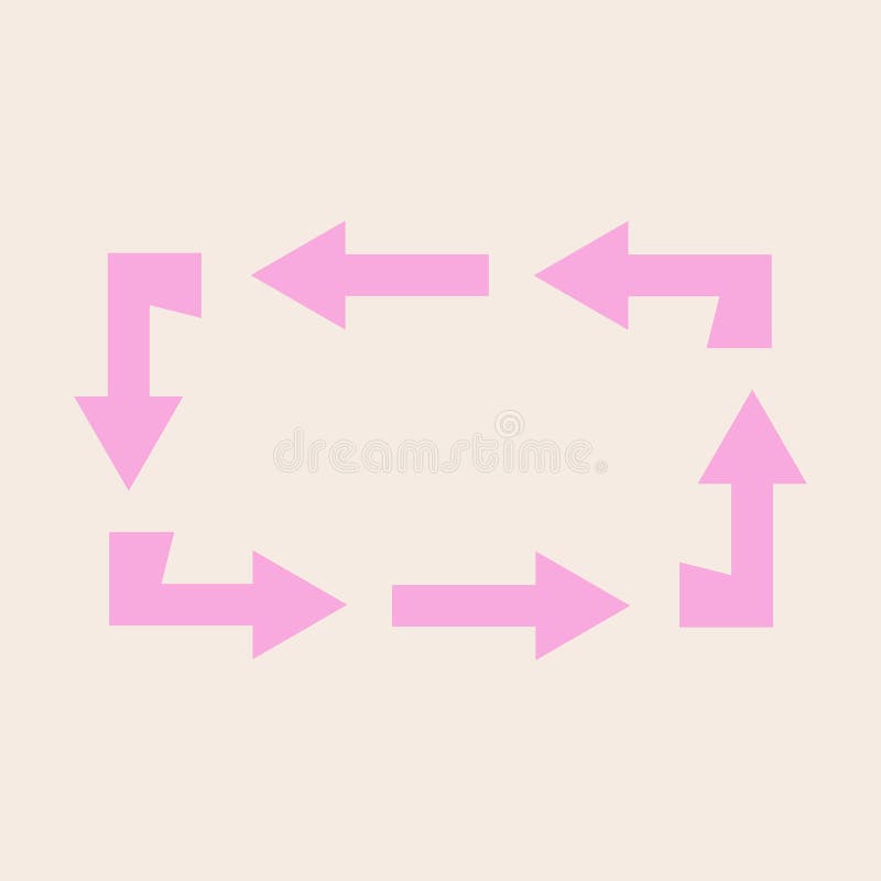 Frame Vector Illustration, Sticker Design. Decorative Clipart Element ...