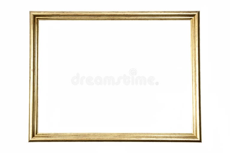 Moldura antiga imagem de stock. Imagem de beira, projeto - 24437967