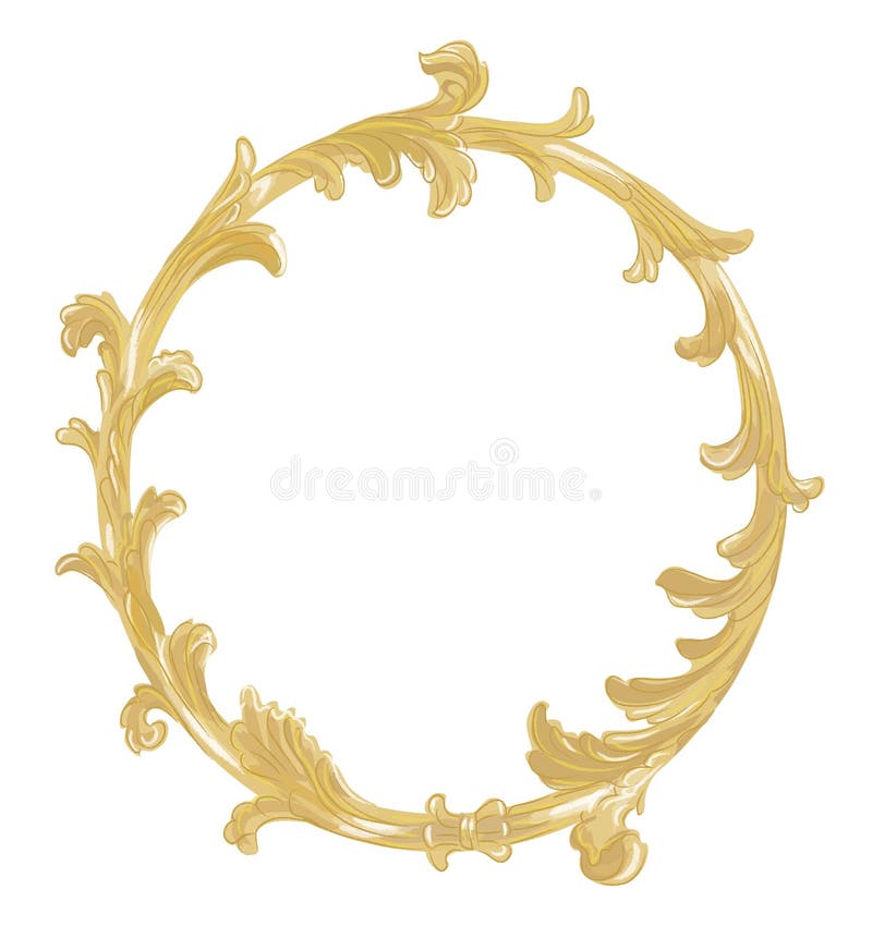 Frame vintage illustration stock vector. Illustration of vector - 82811435