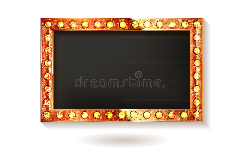 Stage Lights Border Stock Illustrations – 103 Stage Lights Border Stock ...