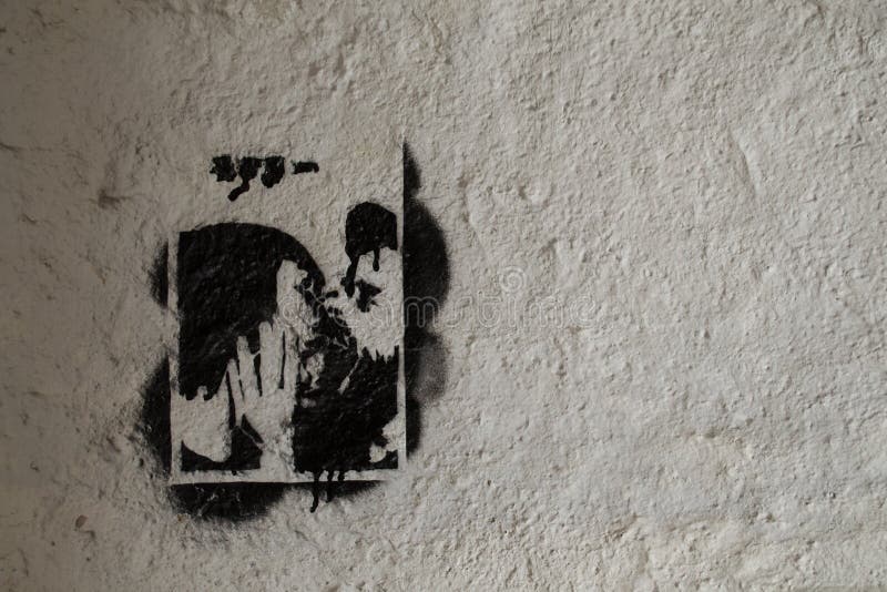 381 Kiss Graffiti Stock Photos - Free & Royalty-Free Stock Photos from ...