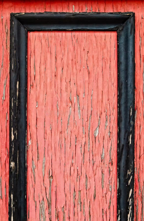 Framed Red stock image. Image of weathered, despair, grunge - 21342025