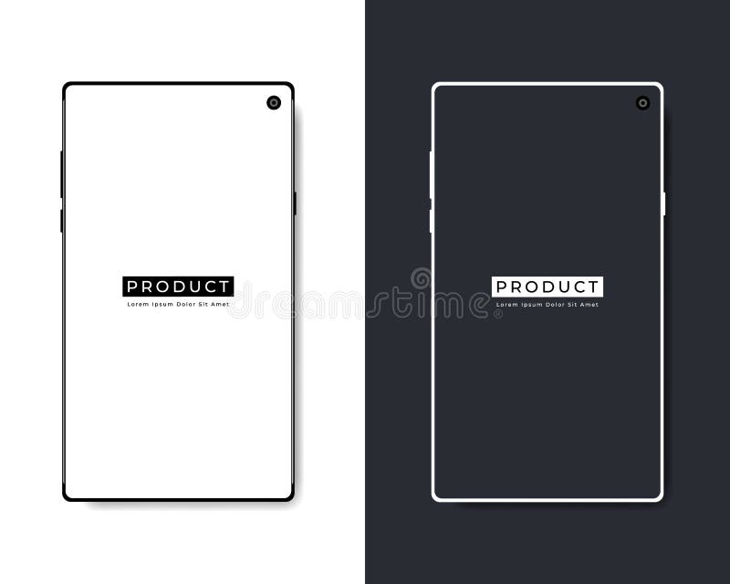 Phone Icon Vector in Trendy Flat Style. Call Symbol Illustration Stock ...