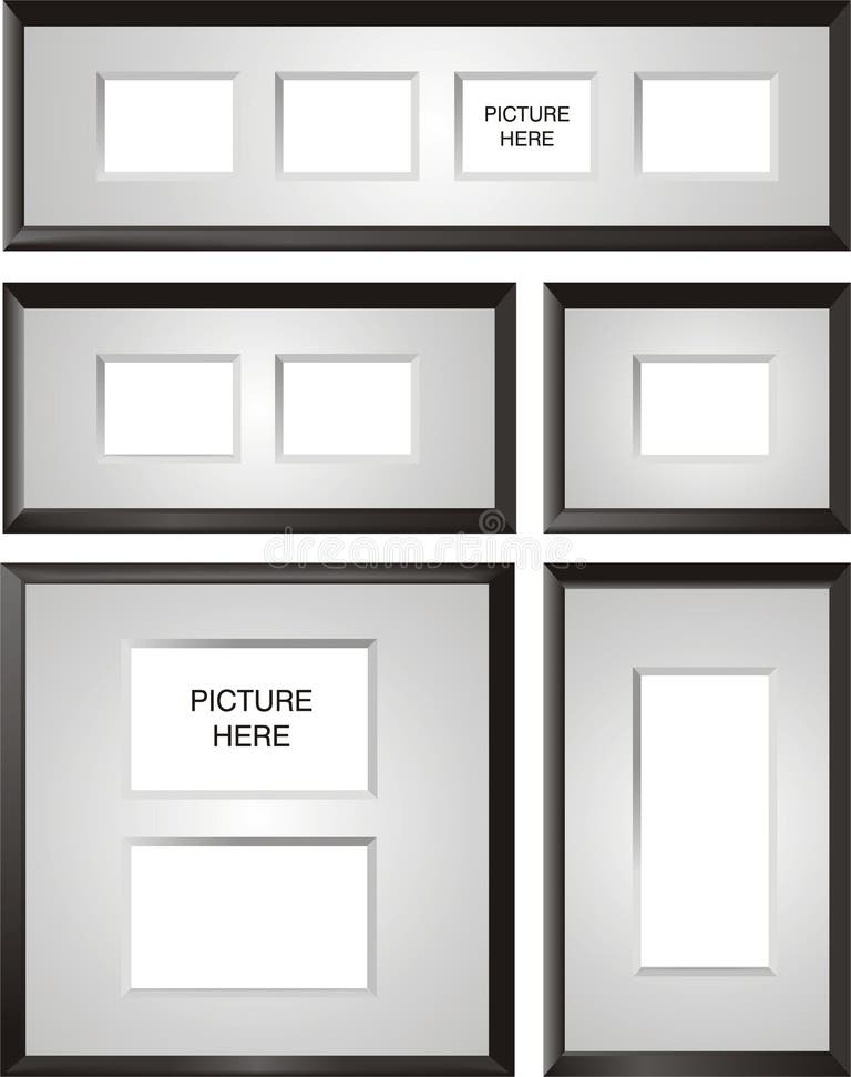 Frames Forms Stock Illustrations – 2,144 Frames Forms Stock ...