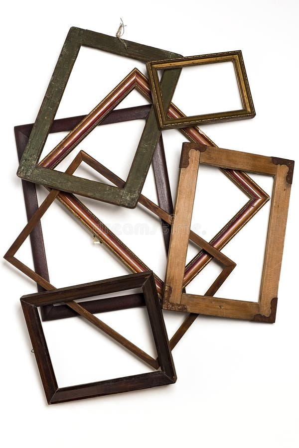 Frames stock photo. Image of grunge, border, frame, enclosed - 2178800