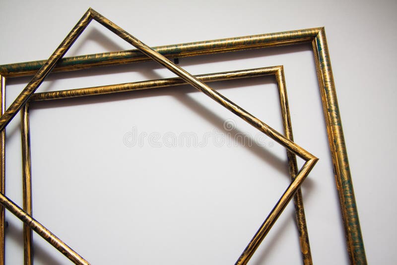 Frames stock image. Image of advertising, design, brand - 63057327