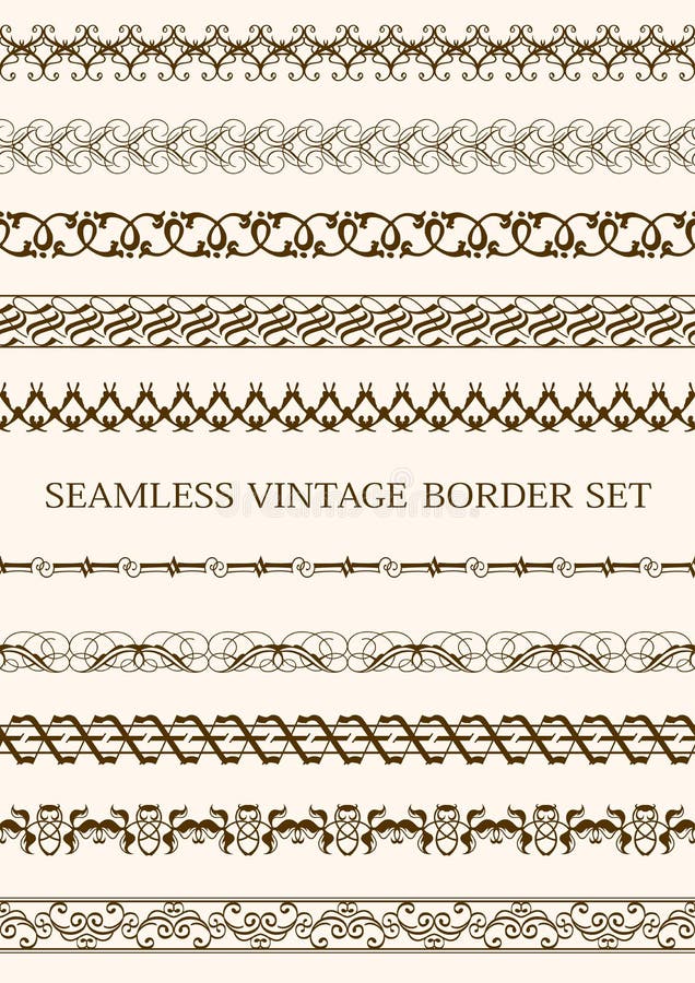 Plain Border Clip Stock Illustrations – 140 Plain Border Clip Stock ...