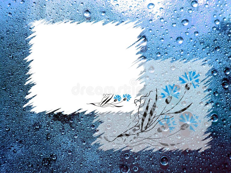 Rain Frames Stock Illustrations – 462 Rain Frames Stock Illustrations ...