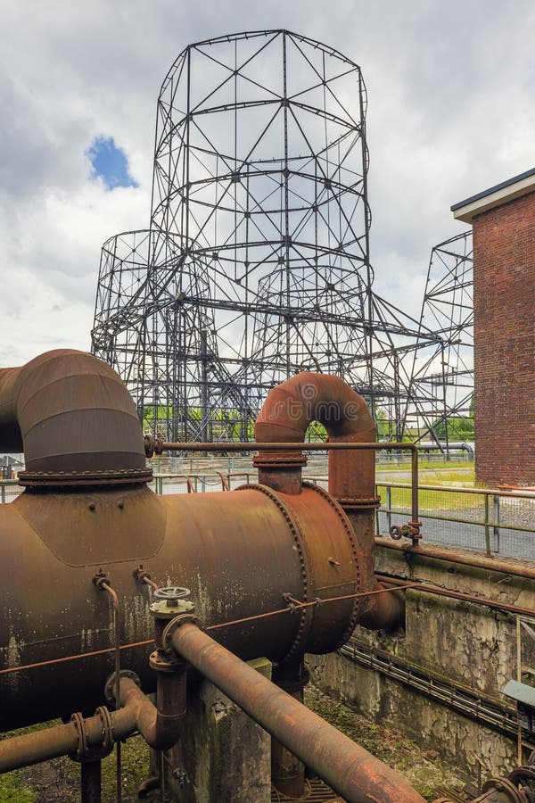 159 Cooling Tower Frame Stock Photos - Free & Royalty-Free Stock Photos ...