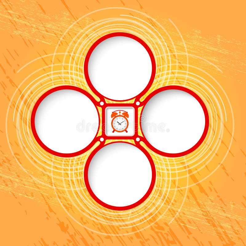 Frames stock vector. Illustration of morning, project - 62038497