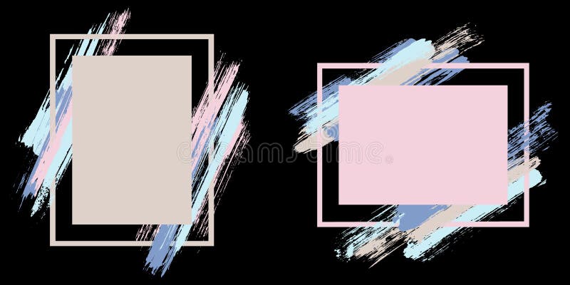 Cool Frames Stock Illustrations – 2,687 Cool Frames Stock Illustrations, Vectors & Clipart ...