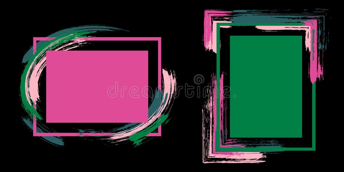 Cool Frames Stock Illustrations – 7,169 Cool Frames Stock Illustrations ...