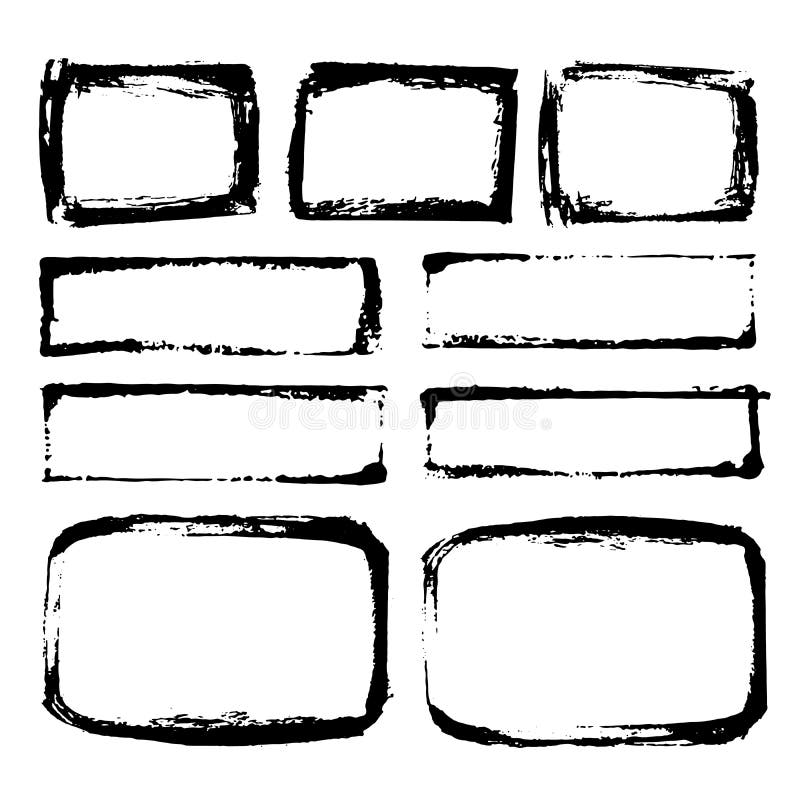 Decorative Text Boxes Stock Illustrations – 1,594 Decorative Text Boxes ...