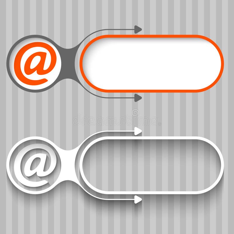 Frames stock illustration. Illustration of project, message - 54830817