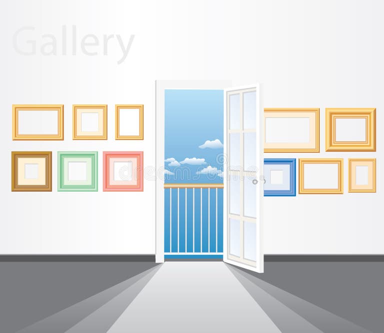 Fence Frames Stock Illustrations – 220 Fence Frames Stock Illustrations ...