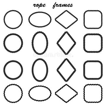 Circle Oval Stock Illustrations – 59,801 Circle Oval Stock ...