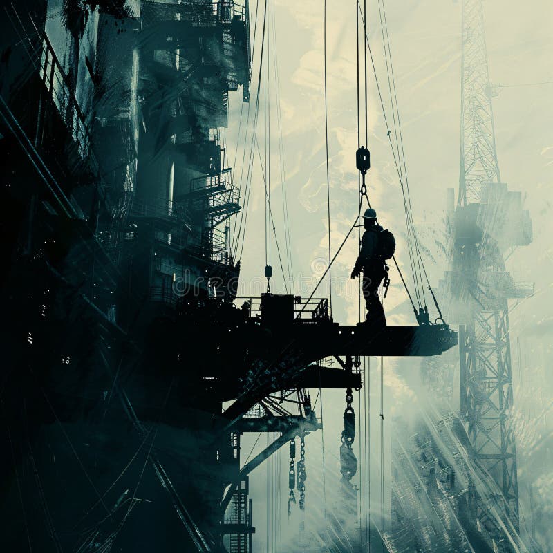 Framework of Development, the Backbone of Industry, Industrial ...