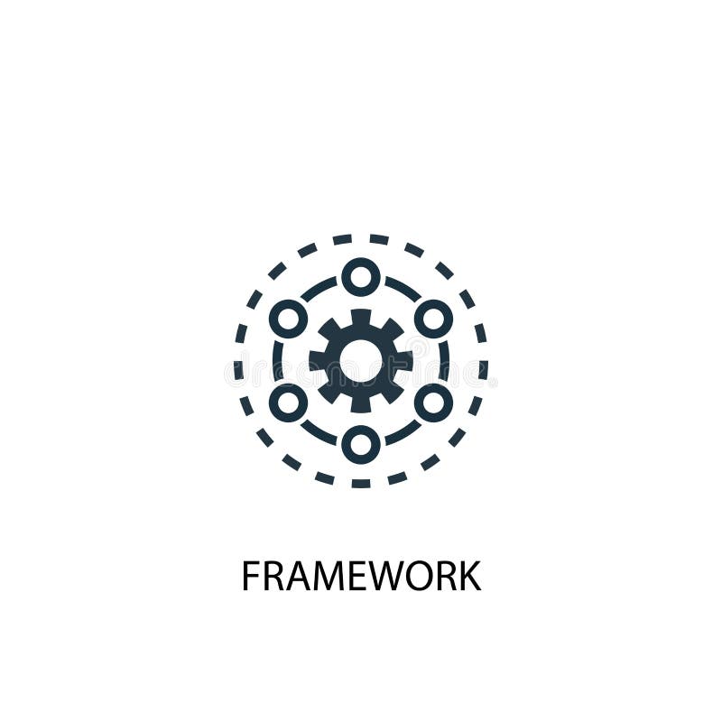 Simple Framework Stock Illustrations – 6,214 Simple Framework Stock ...