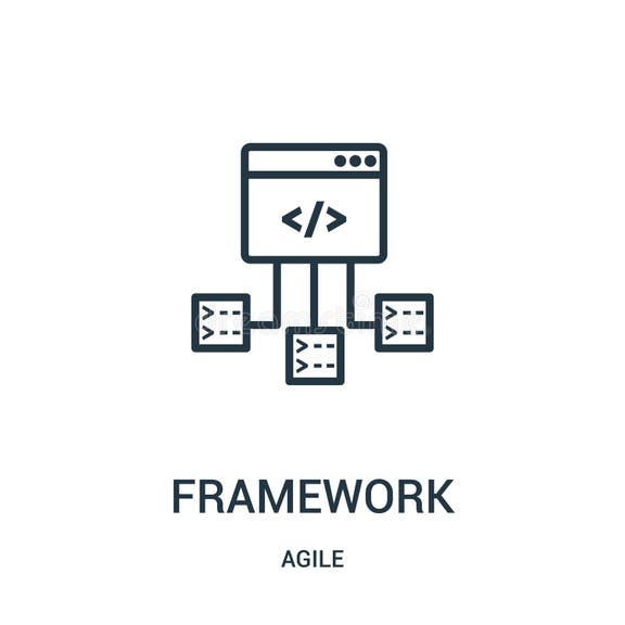 Line Icon Framework Stock Illustrations – 22,364 Line Icon Framework ... Line Icon Framework Stock Illustrations – 22,364 Line Icon Framework ...