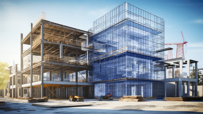 Steel Structure Outline Stock Illustrations – 6,258 Steel Structure ...