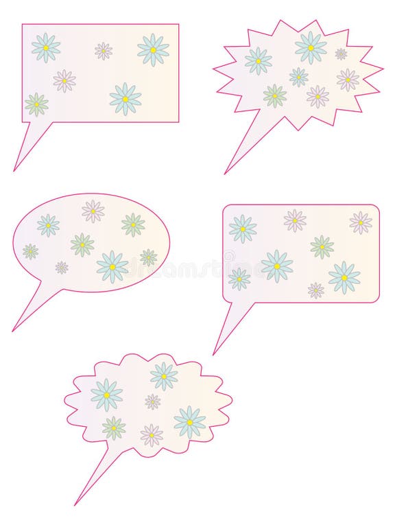 Framework for the text stock vector. Illustration of contour - 11377773