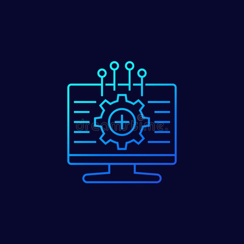 Source Framework Stock Illustrations – 825 Source Framework Stock ...