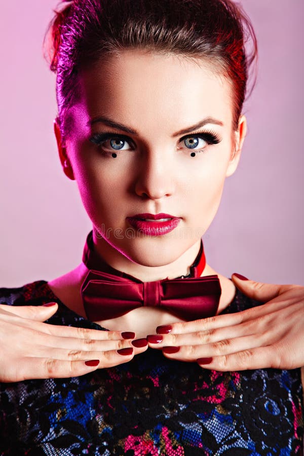 Framing face stock photo. Image of hand, female, adult - 40754744