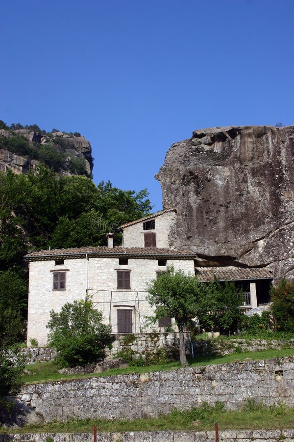 Annot Village Stock Photos - Free & Royalty-Free Stock Photos from ...