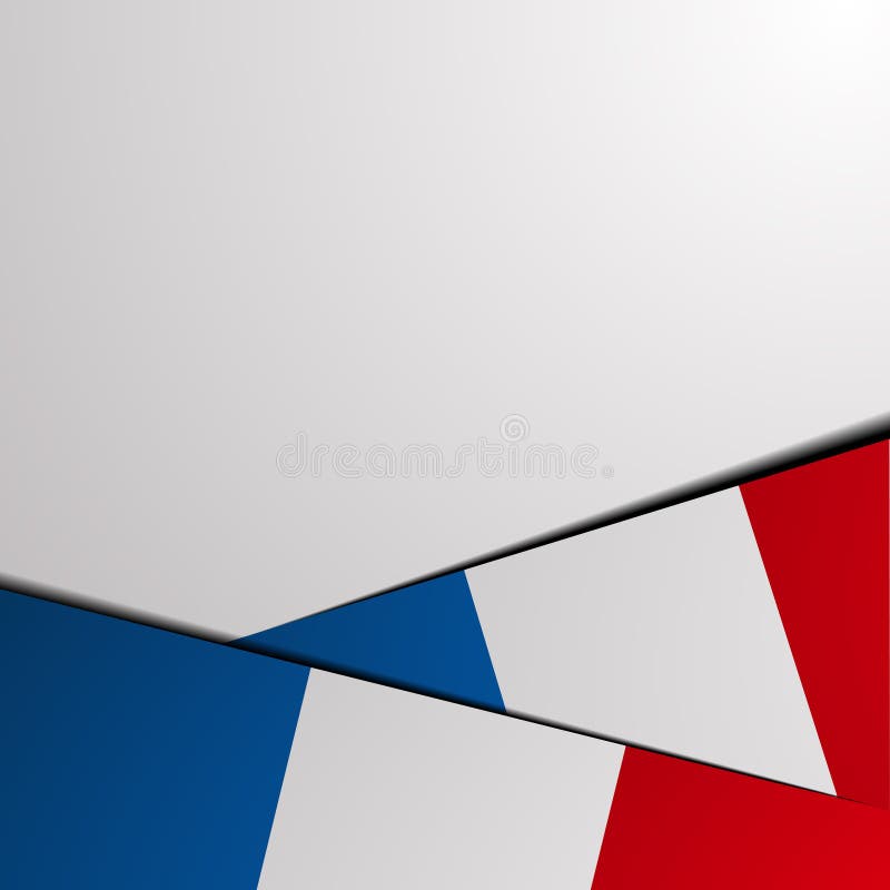 France background stock illustration. Illustration of france - 41190536