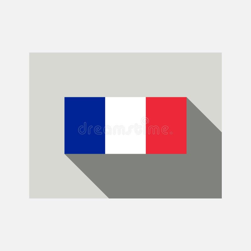 France Flag, Official Colors and Proportion Correctly. National France ...