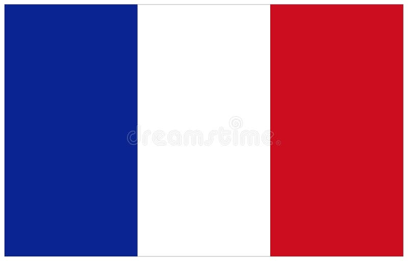 France flag stock vector. Illustration of background - 86170441