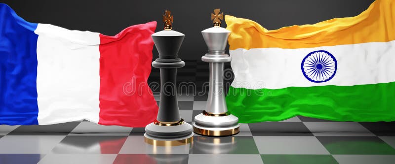 France India Summit, Fight or a Stand Off between those Two Countries ...