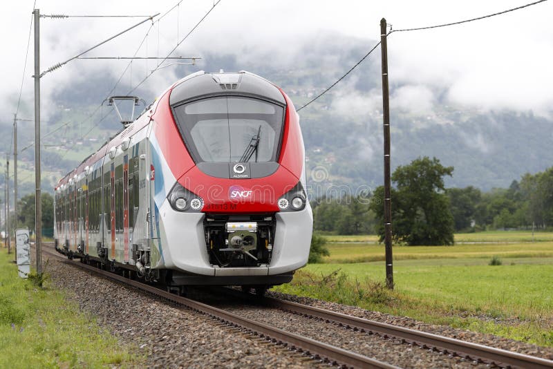 France. daily life editorial photo. Image of europe - 261310001