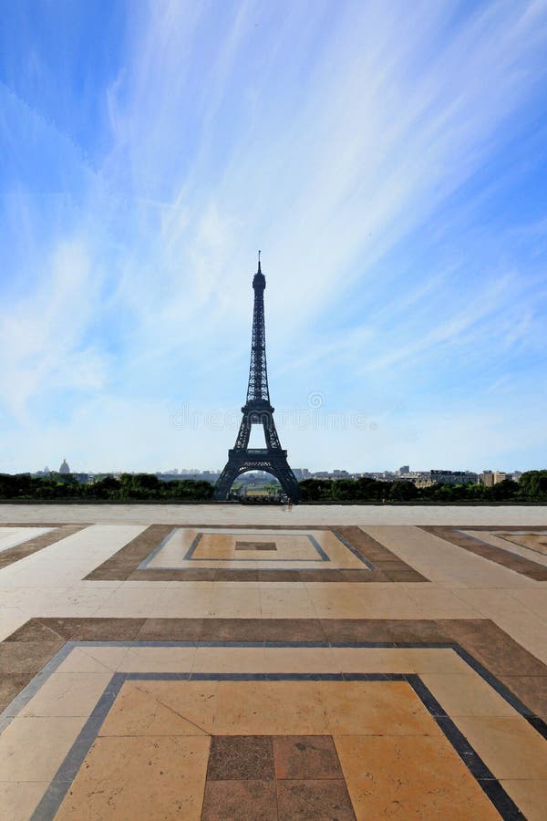 France - Paris stock image. Image of monument, view, basilica - 43803703