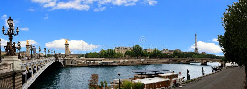 France - Paris stock photo. Image of dame, coeur, eiffel - 43804942