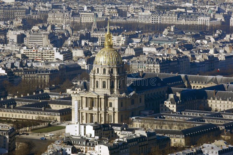France, Paris; Sky City View with the Pantheon Stock Image - Image of ... France, Paris; Sky City View with the Pantheon Stock Image - Image of ...