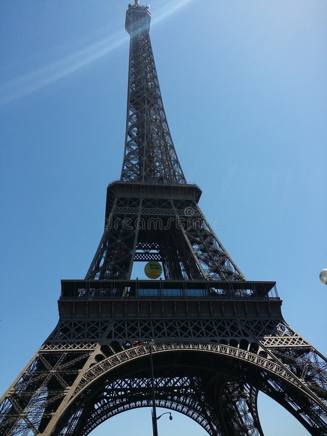 Effil Tower Stock Photos - Free & Royalty-Free Stock Photos from Dreamstime