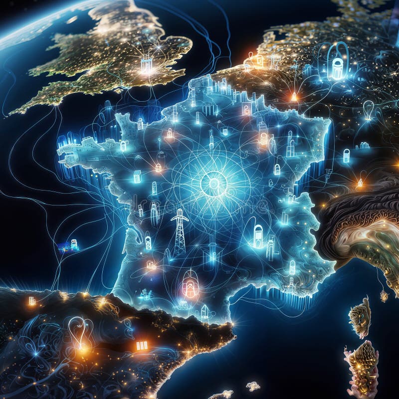 Power Nodes Stock Illustrations – 450 Power Nodes Stock Illustrations ...