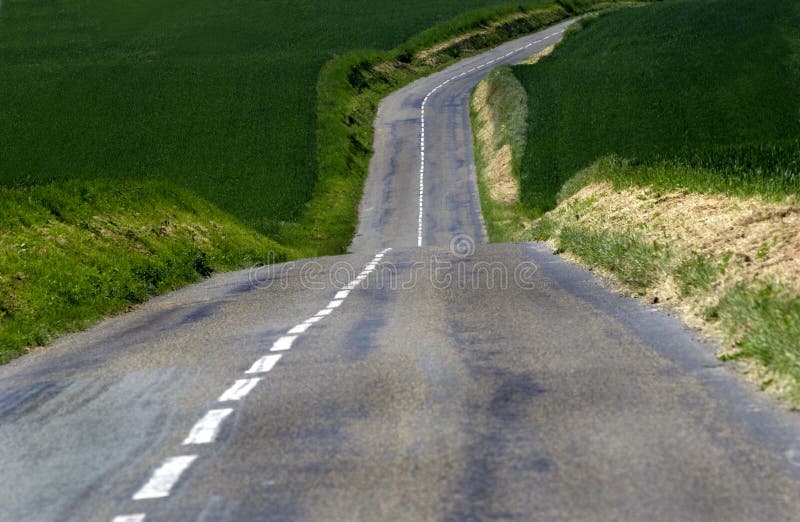 Small Road at Manama Bahrain Editorial Photo - Image of small, road ...